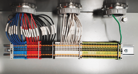 Prefabrication | Beltline Electric | Electrical Contractor