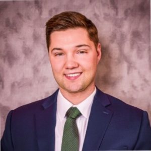 Beltline’s Jacob Robinson Obtains CSP - Beltline